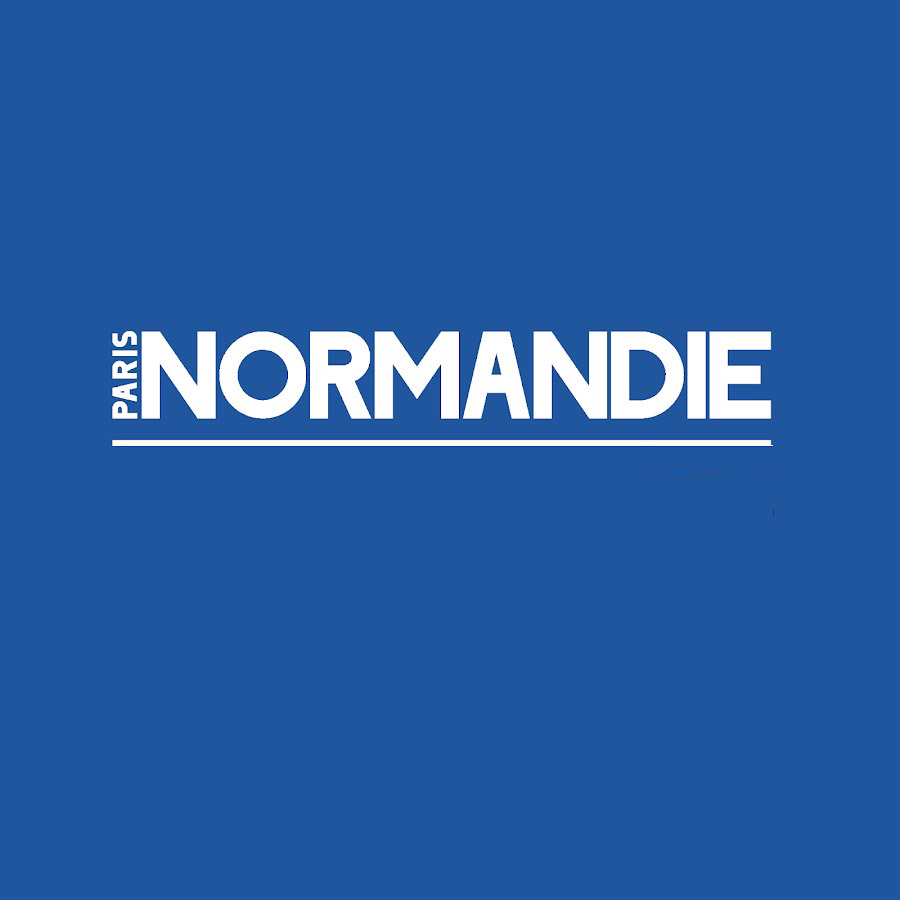 betobo à la une du Paris-Normandie. - betobo